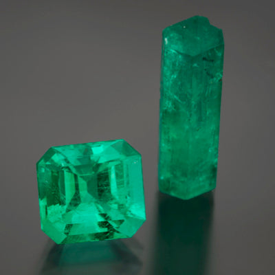 Emerald – Pala International