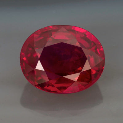 Ruby – Pala International