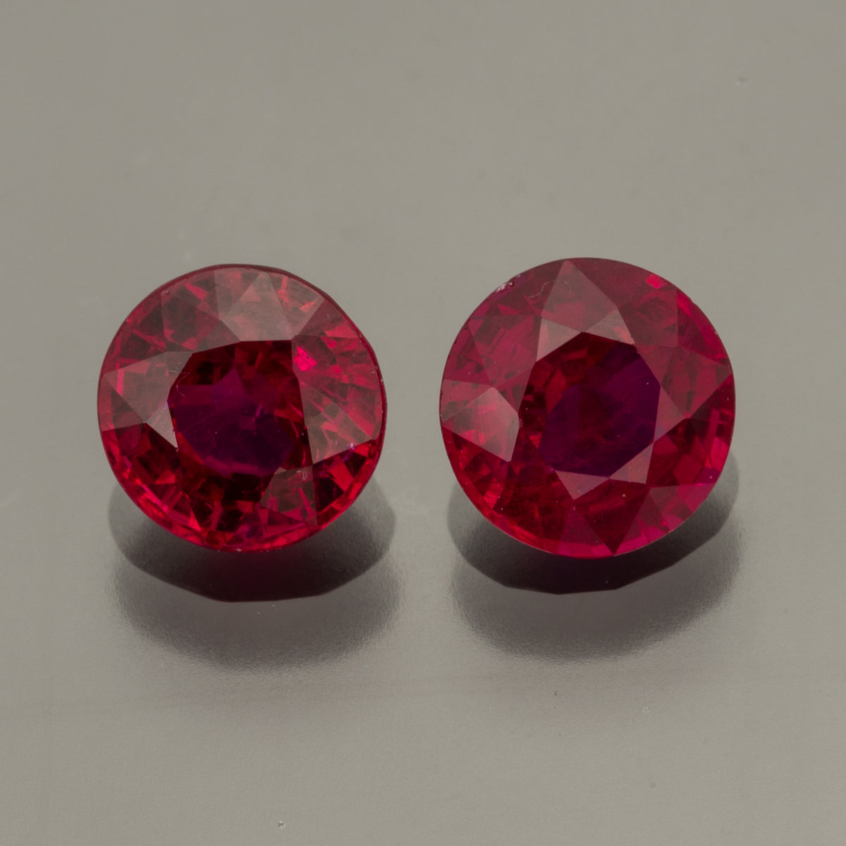 Red Round Ruby – Pala International