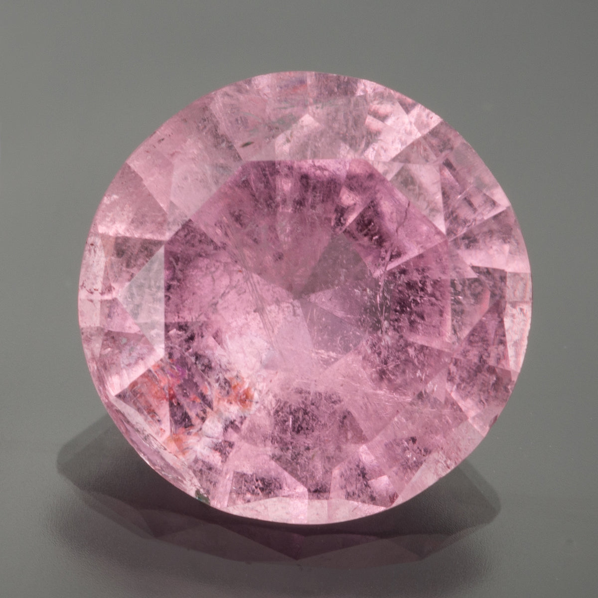 Pink Round Tourmaline – Pala International