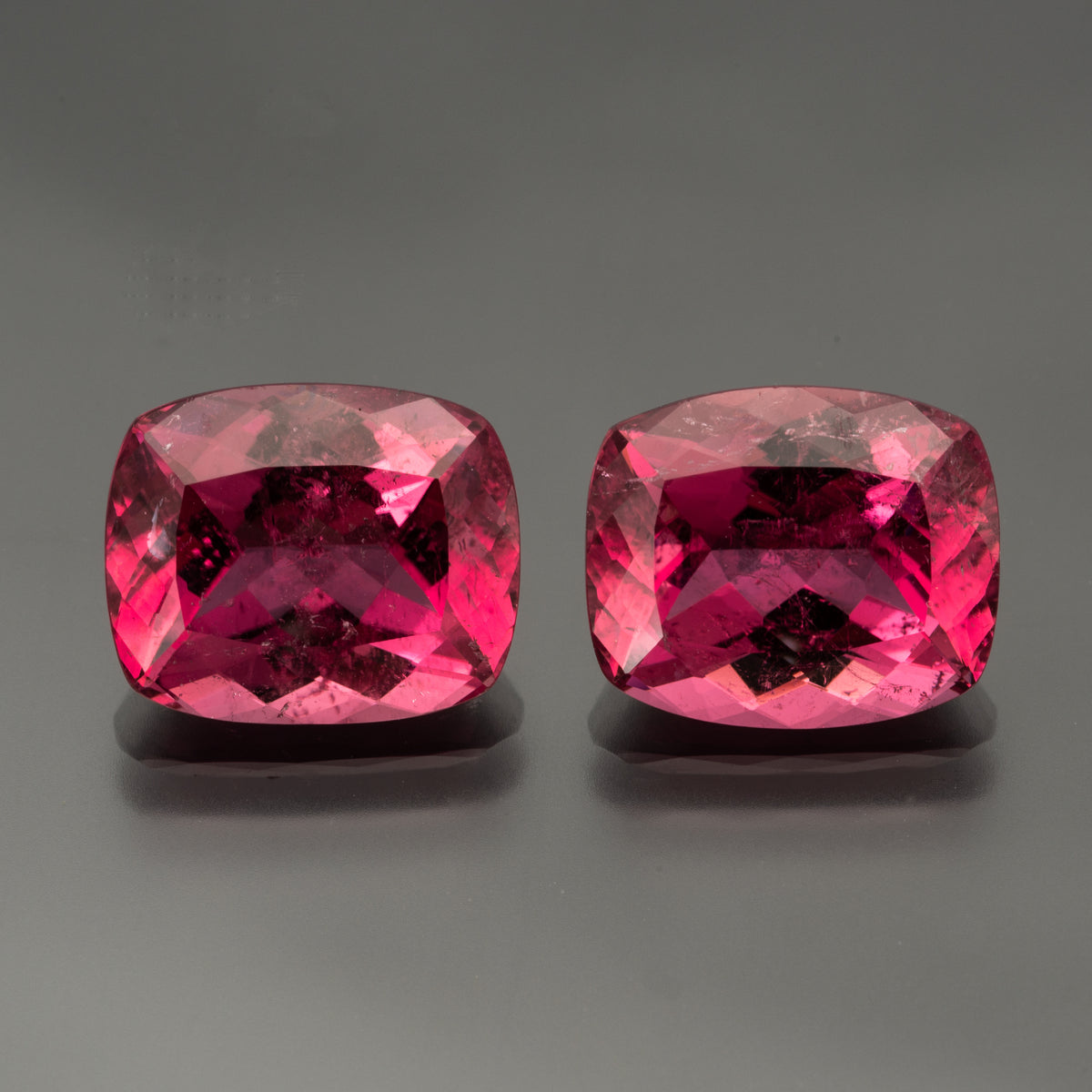 Pink Cushion Tourmaline – Pala International